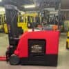 Raymond 425-C35TT Forklift, Battery & Charger Specifications - Machine ...
